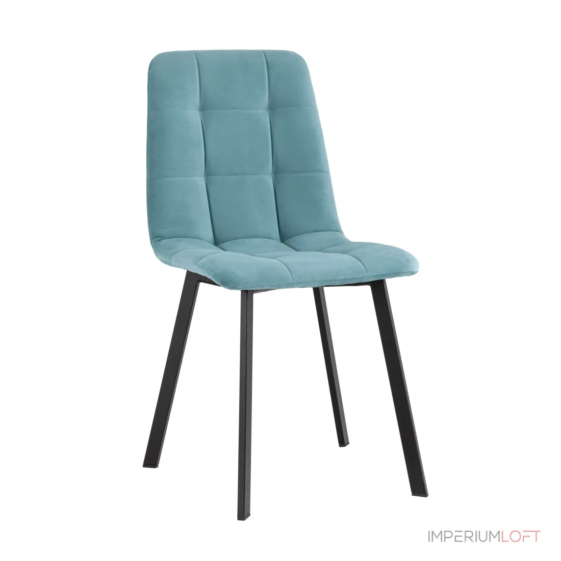 Oliver Square Stool Oliver Square Stool